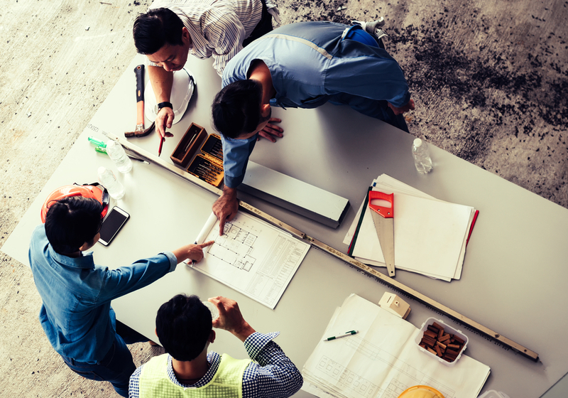 Certification process | ABCB